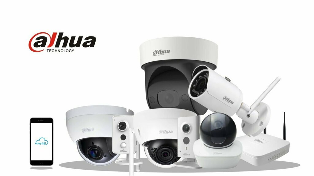 Güvenlik ve alarm sistemleri Smart Moasystem, Santa‑Krus, foto