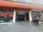 Kaytaz Makina (Maltepe Cad., No:2H, Eyüpsultan, İstanbul), sanayi kuruluşu  İstanbul'dan