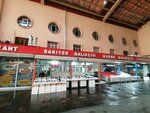 Sarıyer Balıkçılık (Söylemez Sok., No:4G, Meram, Konya), balık ve deniz ürünleri  Konya'dan