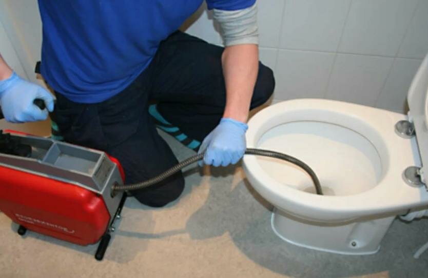 Sıhhi tesisat hizmetleri СантехКлиент, Minskaya oblastı, foto