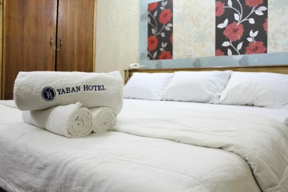 Otel Yaban Hotel, Abuja, foto