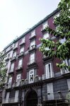 Bb Casamatta (Via Duomo No:238, Naples), otel  Napoli'den