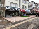Mayıs Optik (Ankara, Çankaya, Dikmen Cad., 301A), optik  Ankara'dan