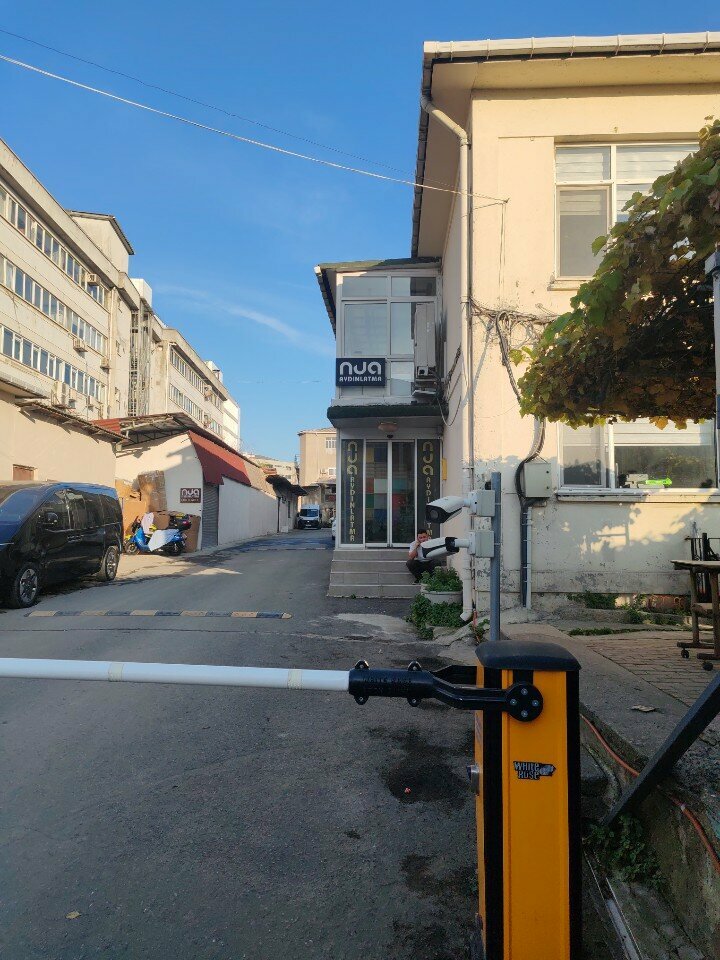 Cam ve cam ürün üreticisi Gökyiğit Cam Sanayi, İstanbul, foto