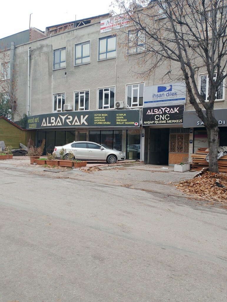 Mobilya aksesuar ve parçaları Çetinler Ahşap Rustik, Ankara, foto