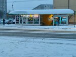 Продукты (Akademika Knipovicha Street No:63А), market  Murmansk'tan