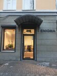 Enigma (Kievskaya street No:7), giyim mağazası  Irkutsk'tan