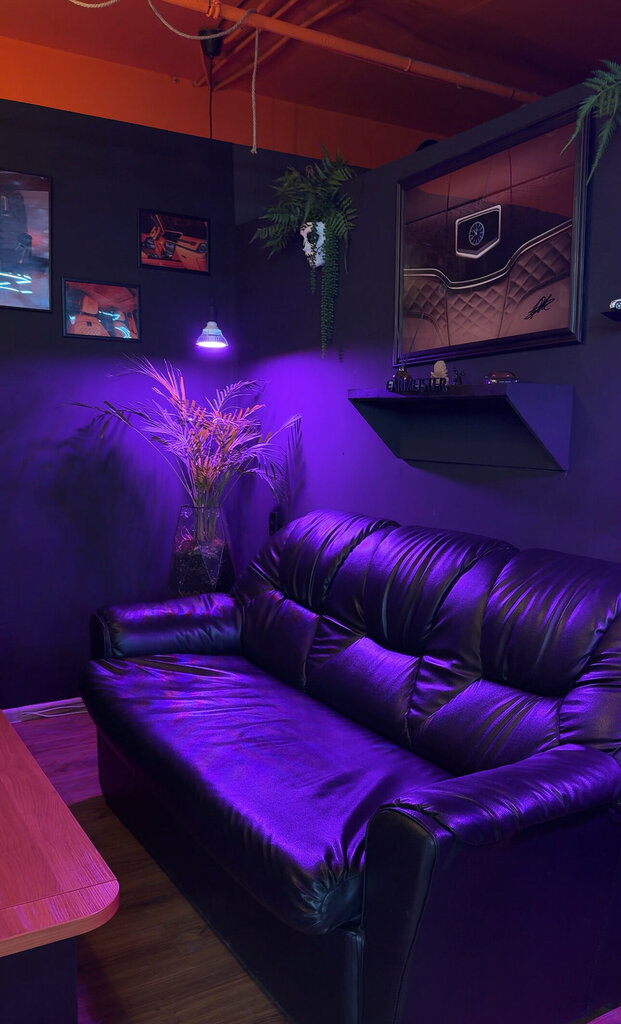 Tuning Carmeister, Moskova, foto