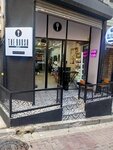 The Brush Art (İstanbul, Beşiktaş, Cihannüma Mah., Abbasağa Sok., 8A), kuaförler  İstanbul'dan