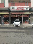 27 Güven Elektronek (Gaziantep, Şehitkamil, Eski Dülük Cad., 186B), elektronik eşya mağazaları  Gaziantep'ten