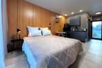 Lambi Park Eco Hotel (No:1, territoriya Baza otdykha Lambi, derevnya Kosalma), otel  Karelya Cumhuriyeti'nden