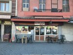Kervan Büfe (İzmir, Konak, Gaziler Cad., 44A), kafe  İzmir'den