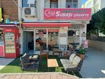 Adıyaman Subaşı Çiğköfte Gündoğdu (Antalya, Kepez, Yeşilırmak Cad., 233), fast food  Antalya'dan