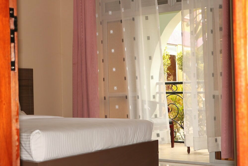 Otel Agenda 2000 Hotels, Kampala, foto