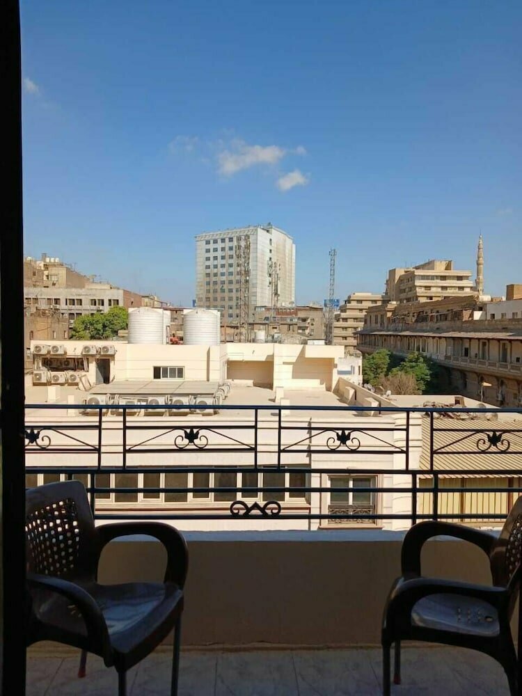 Otel New Palace, Kahire, foto