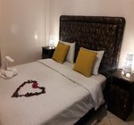 The Seven Apartments (Grand Casablanca-Settat, Casablanca, Anfa, Rue Abou El Wakt Khalaf), kısa süreli konaklama  Kazablanka'dan