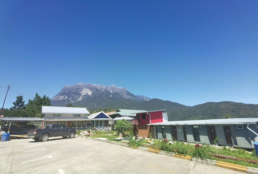 Otel Ceaser's Place, Sabah, foto