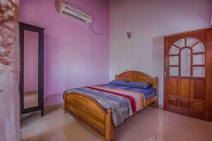 Mini Villa (744/9 Field View Garden,Nalagasdeniya,Hikkaduwa 80240,), otel  Hikkaduwa'dan