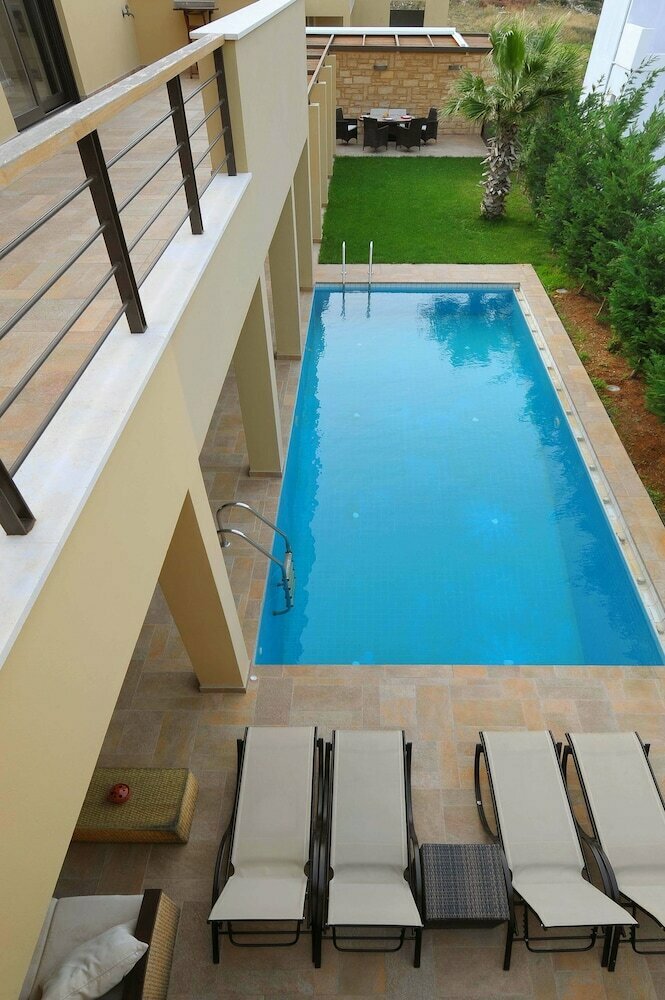 Otel Rimondi Jas Villa, Girit, foto