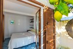 Casa Emotion (Campania, Salerno, Praiano), daireler  Campania'dan