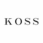 Koss (Karamyshevskaya Embankment No:60), giyim mağazası  Moskova'dan