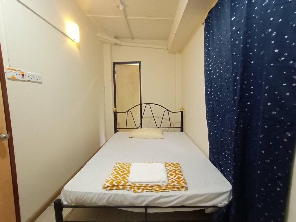 Otel Beds Guesthouse, Kuching, foto
