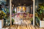 Theory Hotel (Aleksandre Diumas Street No:34), otel  Tiflis'ten