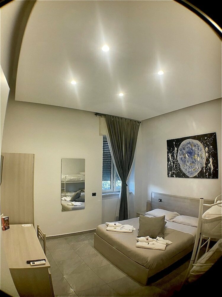 Otel Il Vecchio Fauno, , foto
