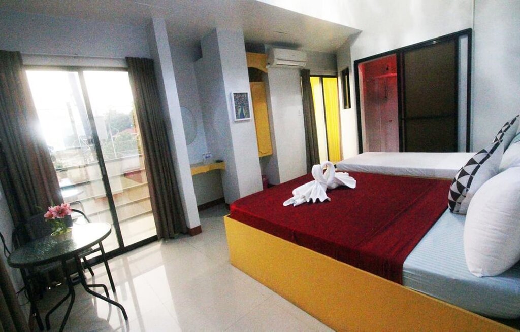 Otel Heart Hotel and Services, Dumaguete, foto