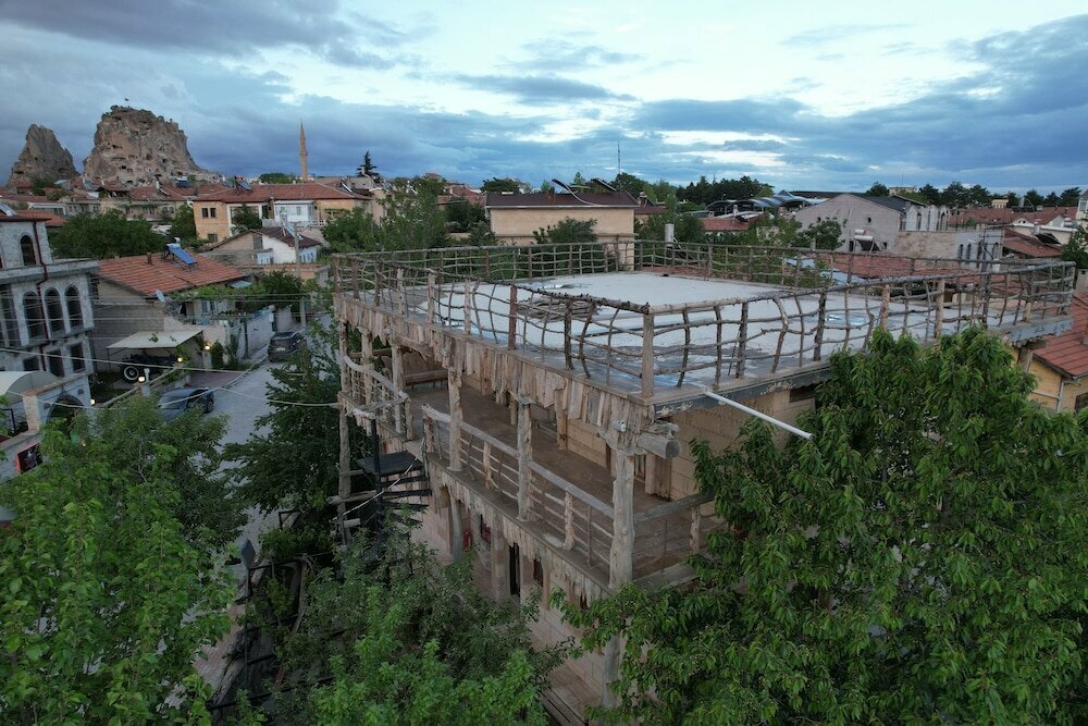Otel Garden Of Cappadocia, Nevşehir, foto