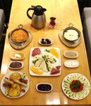 Pembegül pasta cafe (İstanbul, Ataşehir, Küçükbakkalköy Mah., Cengiz Topel Cad., 41), restoran  İstanbul'dan