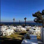 Lebi Derya (İzmir, Karaburun, Mordoğan Mah., Çatalkaya Küme Evler, 214), restoran  Karaburun'dan