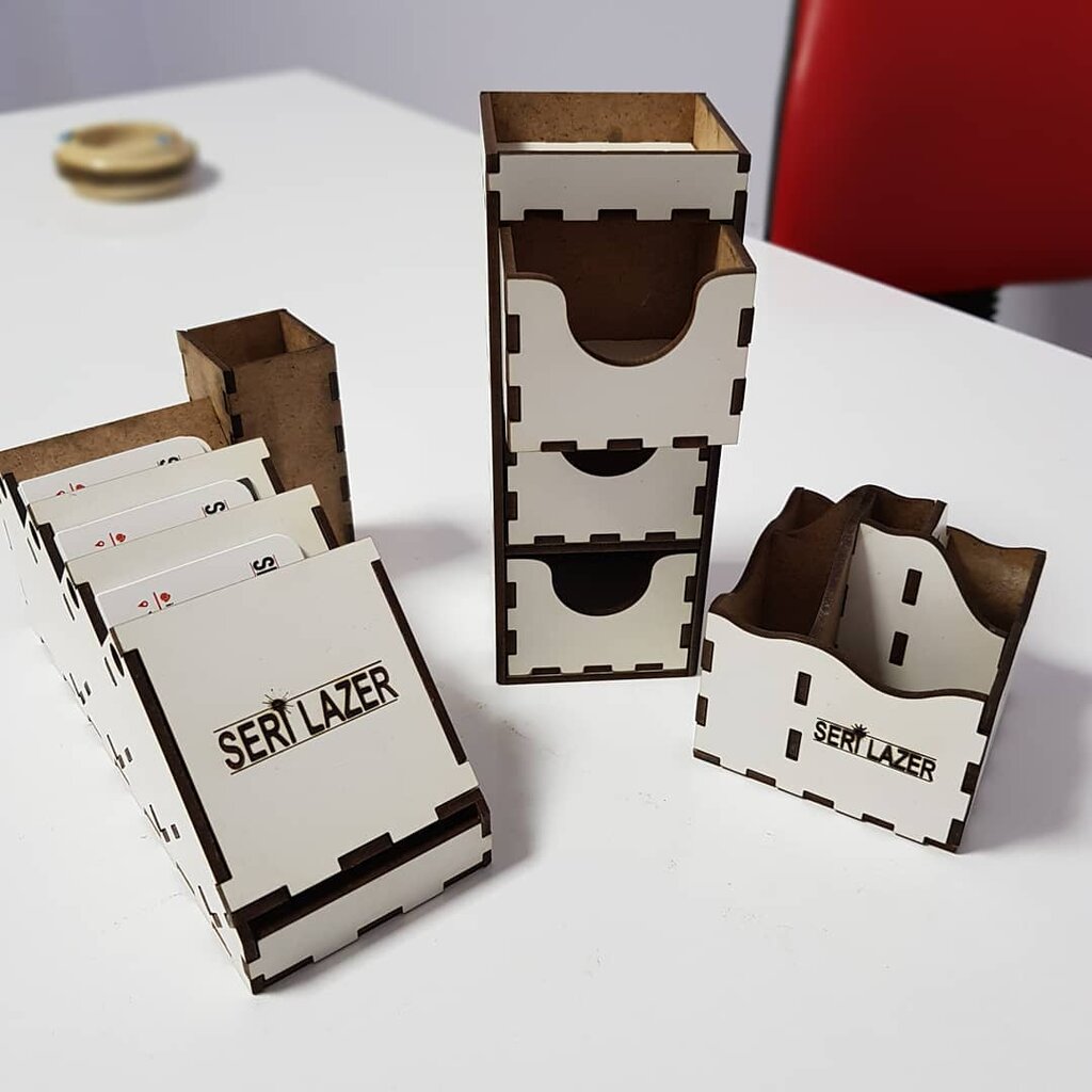 Baskıda kullanılan materyaller Seri Lazer, İstanbul, foto