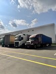 Fulfilment F3 (22 Partsyezda Street No:7Ак12), lojistik firmaları  Samara'dan