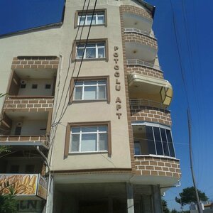 Potoğlu Ekmek Fırını (Samsun, Çarşamba, Çay Mah., Prof. Naci Şensoy Cad., 159), ekmek fırını  Çarşamba'dan