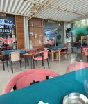 Bizim Cafe (Mersin, Silifke, Göksu Mah., Abdi İpekci Cad., 29A), kafe  Silifke'den