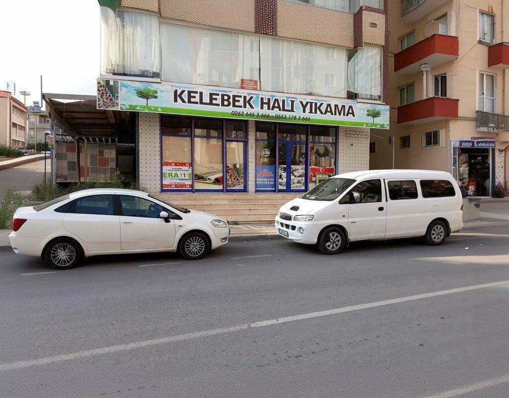 Mini-market Çakıroğulları Market, Gebze, foto