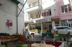 Kafe Doruk Etli Ekmek, Mut, foto