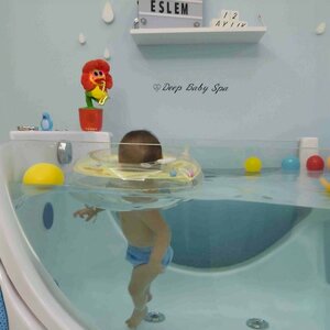 Deep baby SPA (Kütahya, Kütahya Merkez , Orgeneral Asım Gündüz Cad., 32), spa  Kütahya'dan