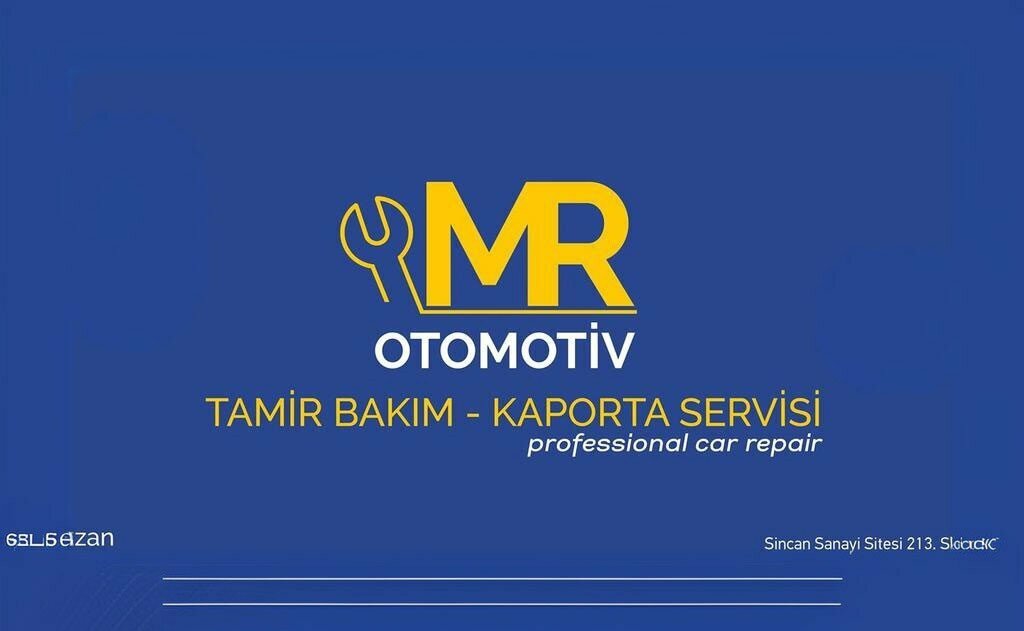 Otomobil servisi Mr Oto Tamir Bakım, Ankara, foto