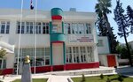Mersin Ağız ve Diş Sağlığı Hastanesi Metropol Ek Hizmet Binası (İhsaniye Mah., 4935. Sok., No:5, Akdeniz, Mersin), diş sağlığı poliklinikleri  Mersin'den