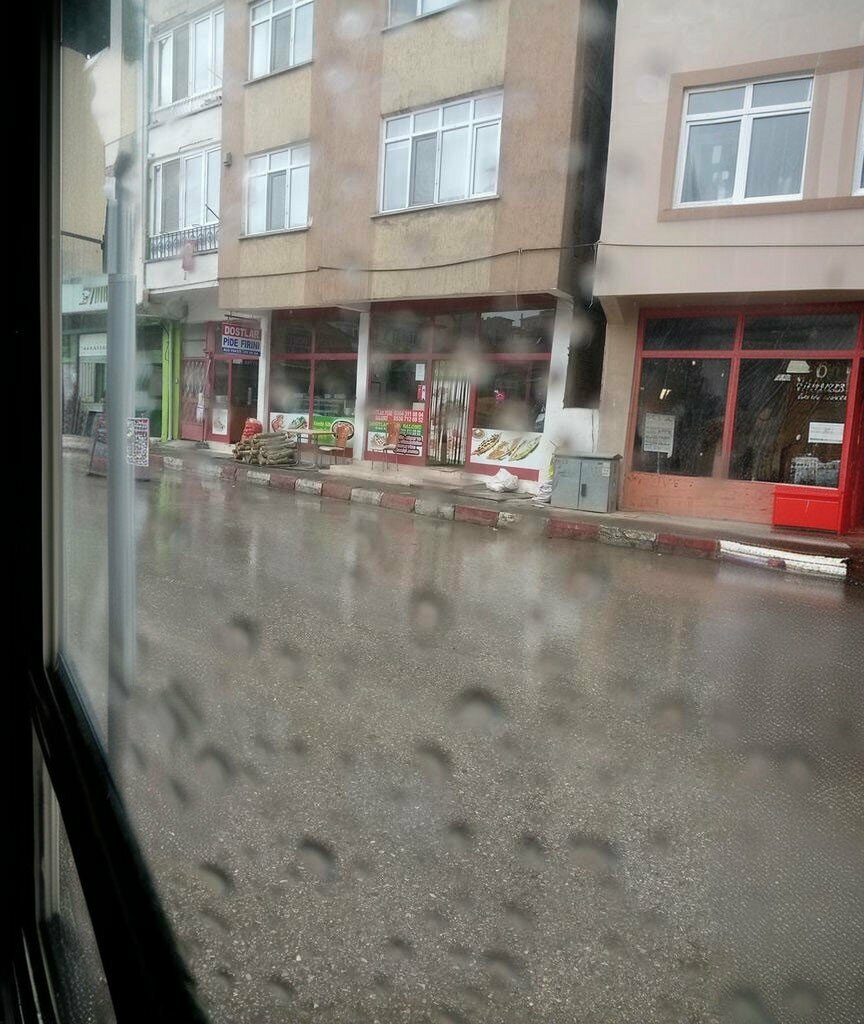 Restoran Dostlar Pide Ve Kebap, Sungurlu, foto