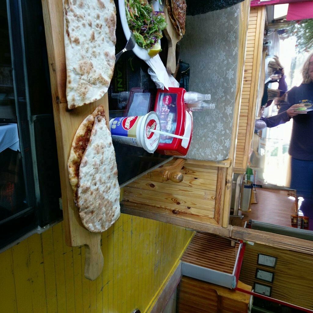 Restoran Geylani pide ve lahmacun, Kırşehir, foto