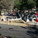 Özer Bakkal (Mersin, Aydıncık, Gülnar Cad.), market  Aydıncık'tan