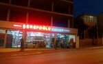 Şerefoğlu Market (Mimar Sinan Mah., İstiklal Cad., No:43/B, Dilovası, Kocaeli), market  Dilovası'ndan