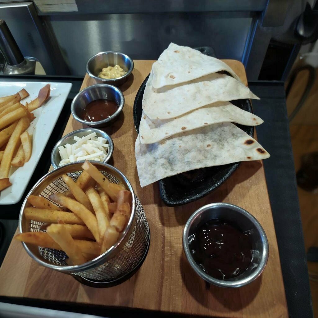 Kafe Bobbili Cafe, Sorgun, foto