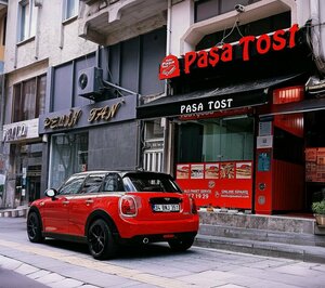 Meshur Pasa Tost (Kırklareli, Lüleburgaz, Kocasinan Mah., Kereviz Sok., 10C), restoran  Lüleburgaz'dan