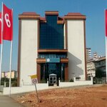 Özel Yeni Rekor Okulları (Yamaç Tepe Mah., Doktor Mustafa Bey Cad., No:15, Onikişubat, Kahramanmaraş), özel okul  Kahramanmaraş'tan