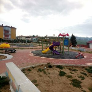Selendi Çocuk Parkı (Manisa, Selendi, Karşıova Mah., 48. Sok.), kültür ve eğlence parkları  Selendi'den