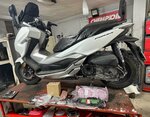 Moto Japon Özel Servis (Aydın, Efeler, Orta Mah., Sanayi Cad., 23), motosiklet tamiri  Efeler'den
